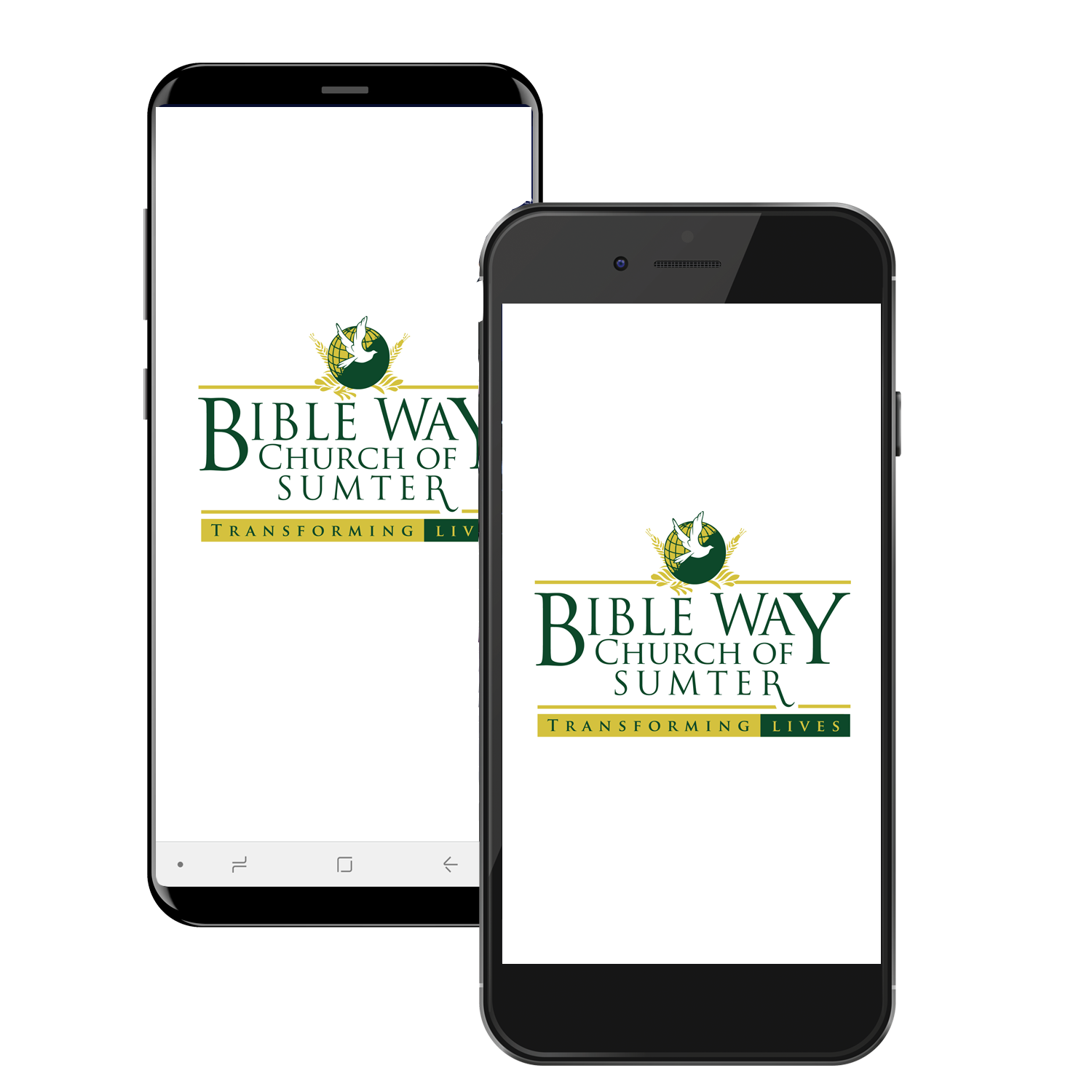 Holy Week Service – Bibleway Sumter