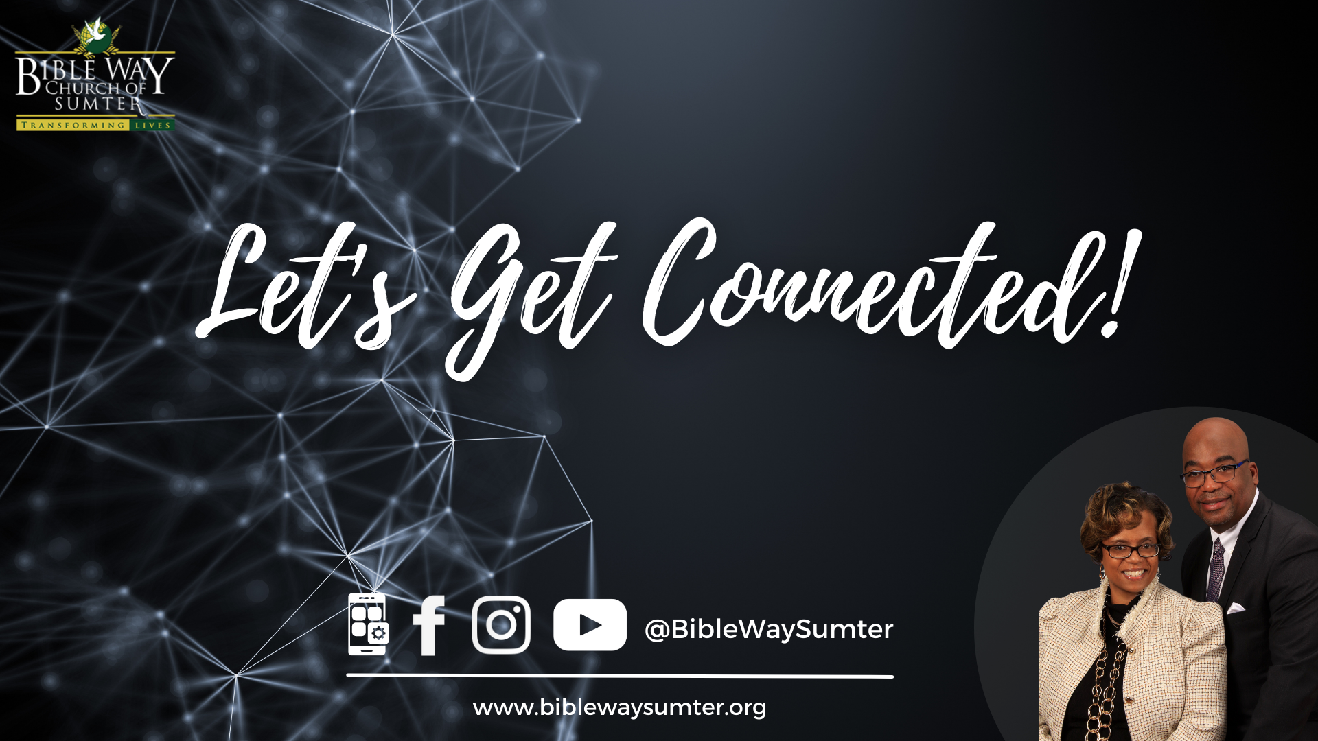 eChurch – Bibleway Sumter